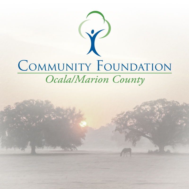 Home - Community Foundation Ocala and Marion County, FL