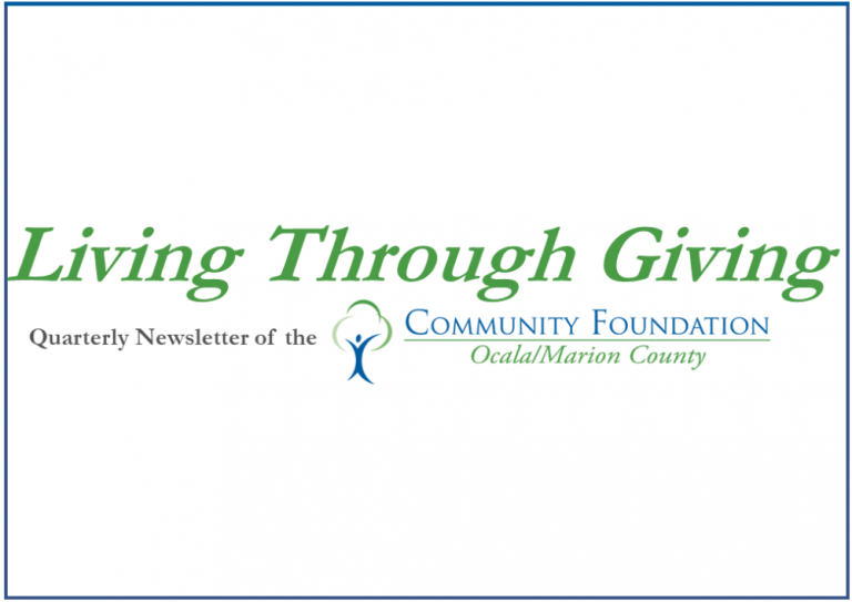 Community Resources - Community Foundation