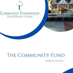Community Resources - Community Foundation